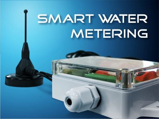 Smart Water Resource Management | Techstar - Smart Solution